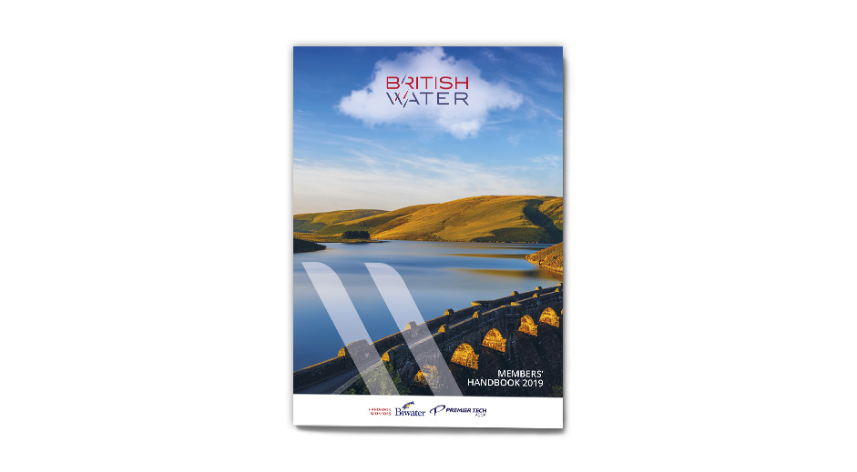 British Water - Publications UKPublications UK